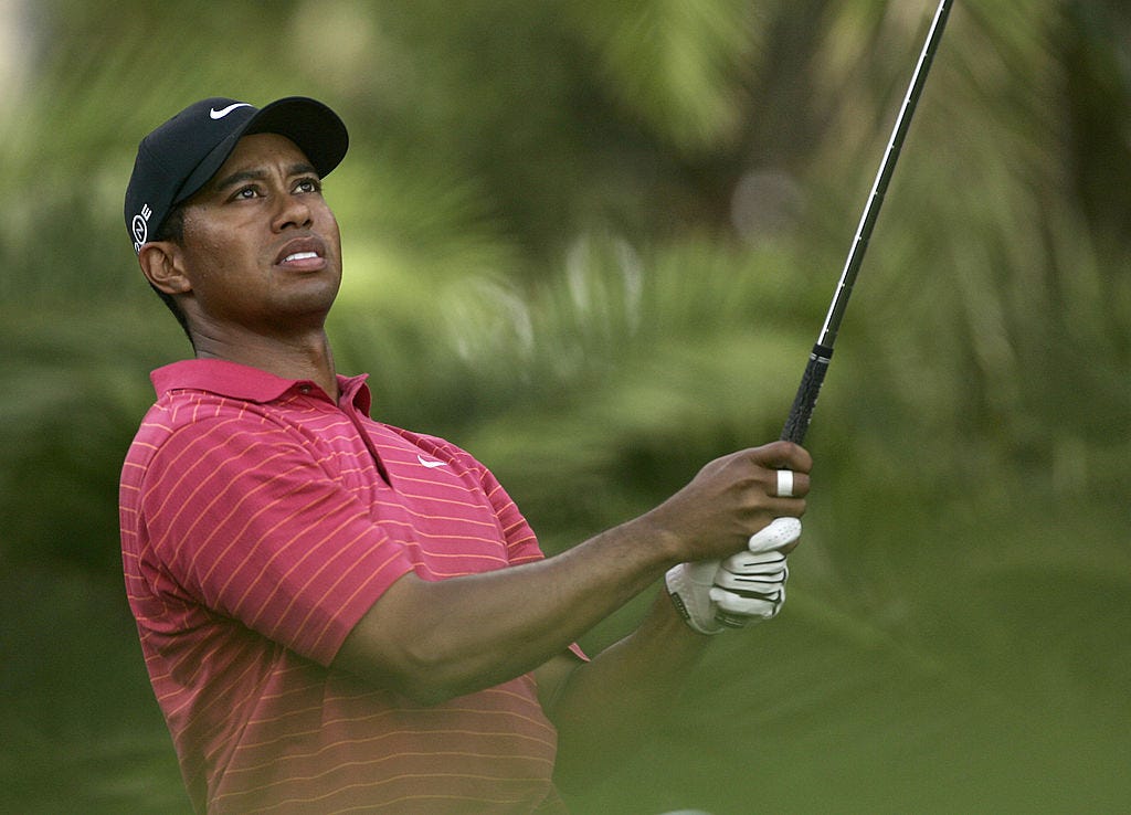 PGA Tour announces 2026 FedEx Cup schedule, with 35 stops in five ...