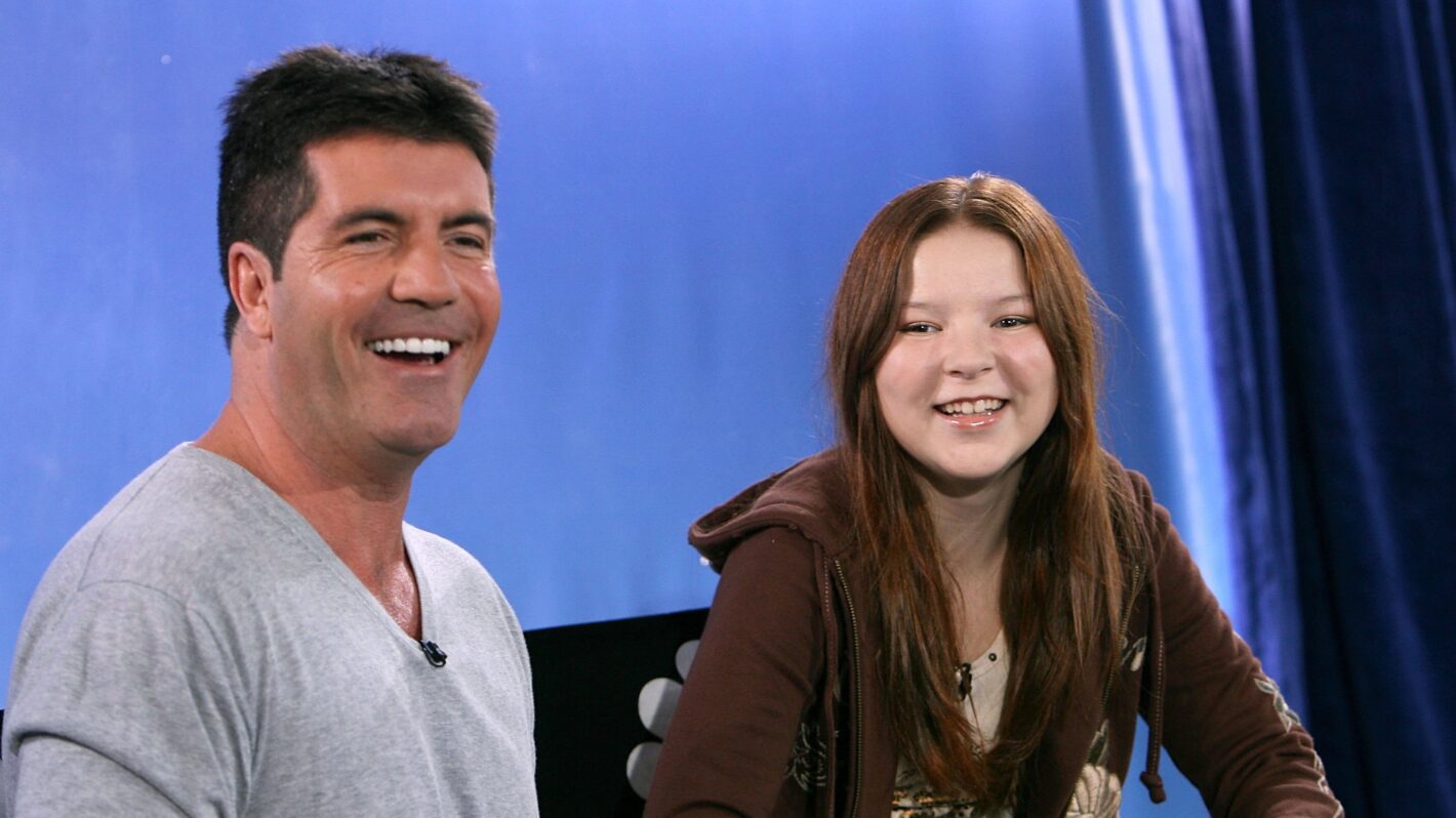 Where Is ‘AGT’ Season 1 Winner Bianca Ryan Now?