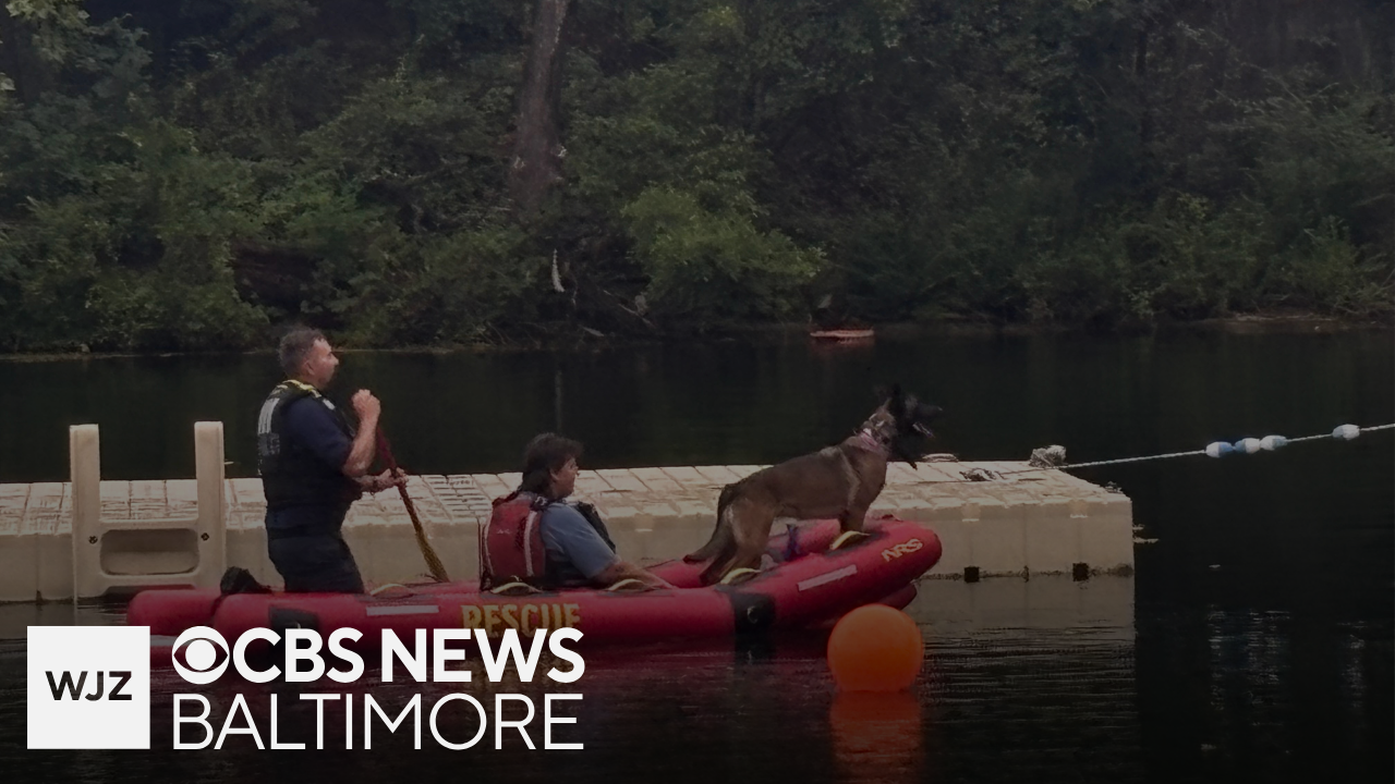 Recovery effort continues after man presumed drowned at Baltimore ...