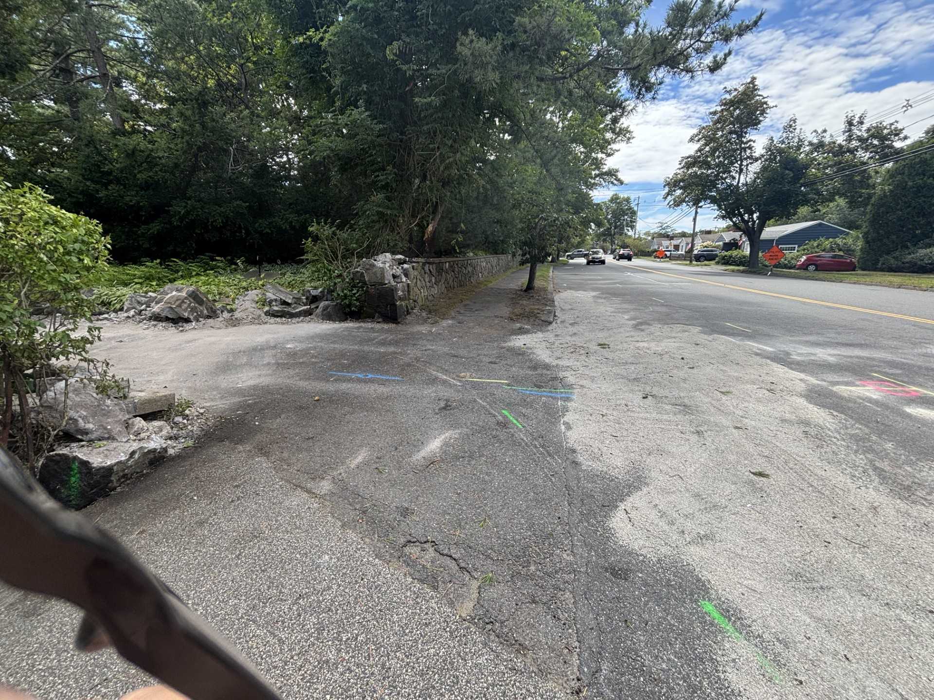13-year-old dies, 16-year-old arrested for OUI following crash