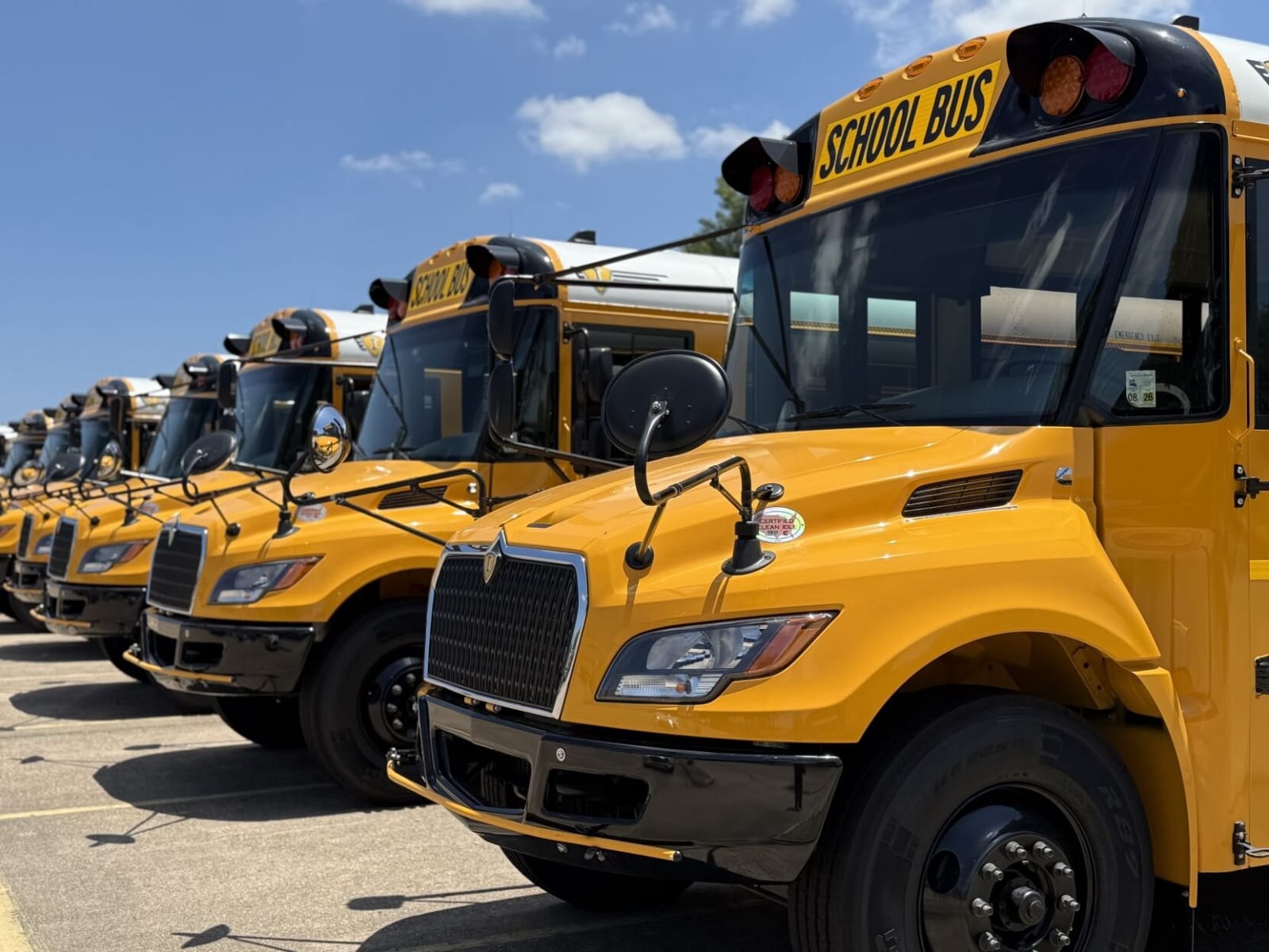 School tax ballot initiative begins gathering signatures