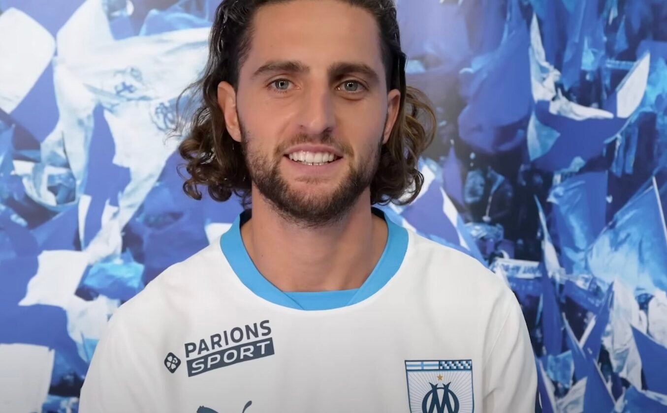 15 M€ pour Rabiot, offre acceptée par l’OM