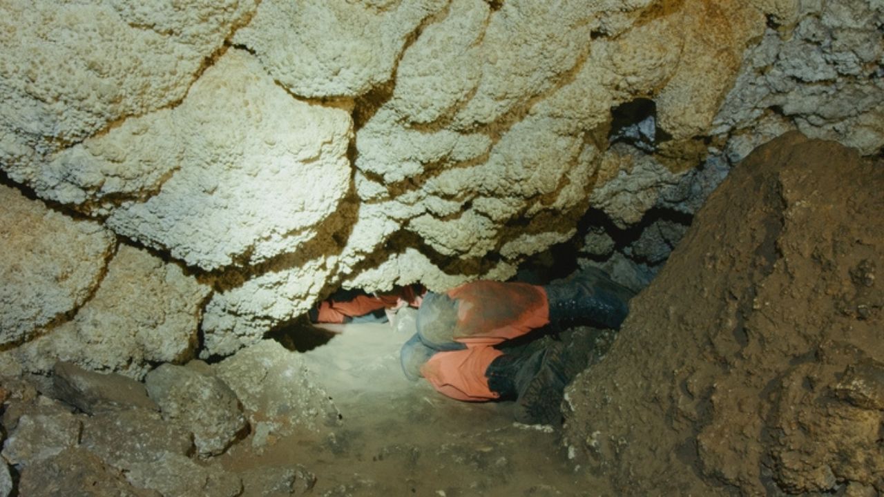 Upside-down for 27 hours: The Nutty Putty Cave tragedy that changed Utah