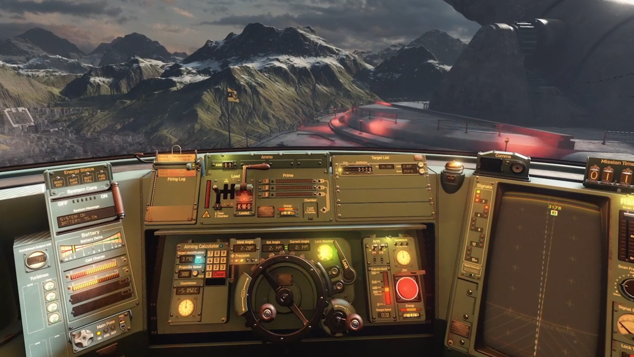 PVKK - Official Teleradio Trailer | gamescom 2025
