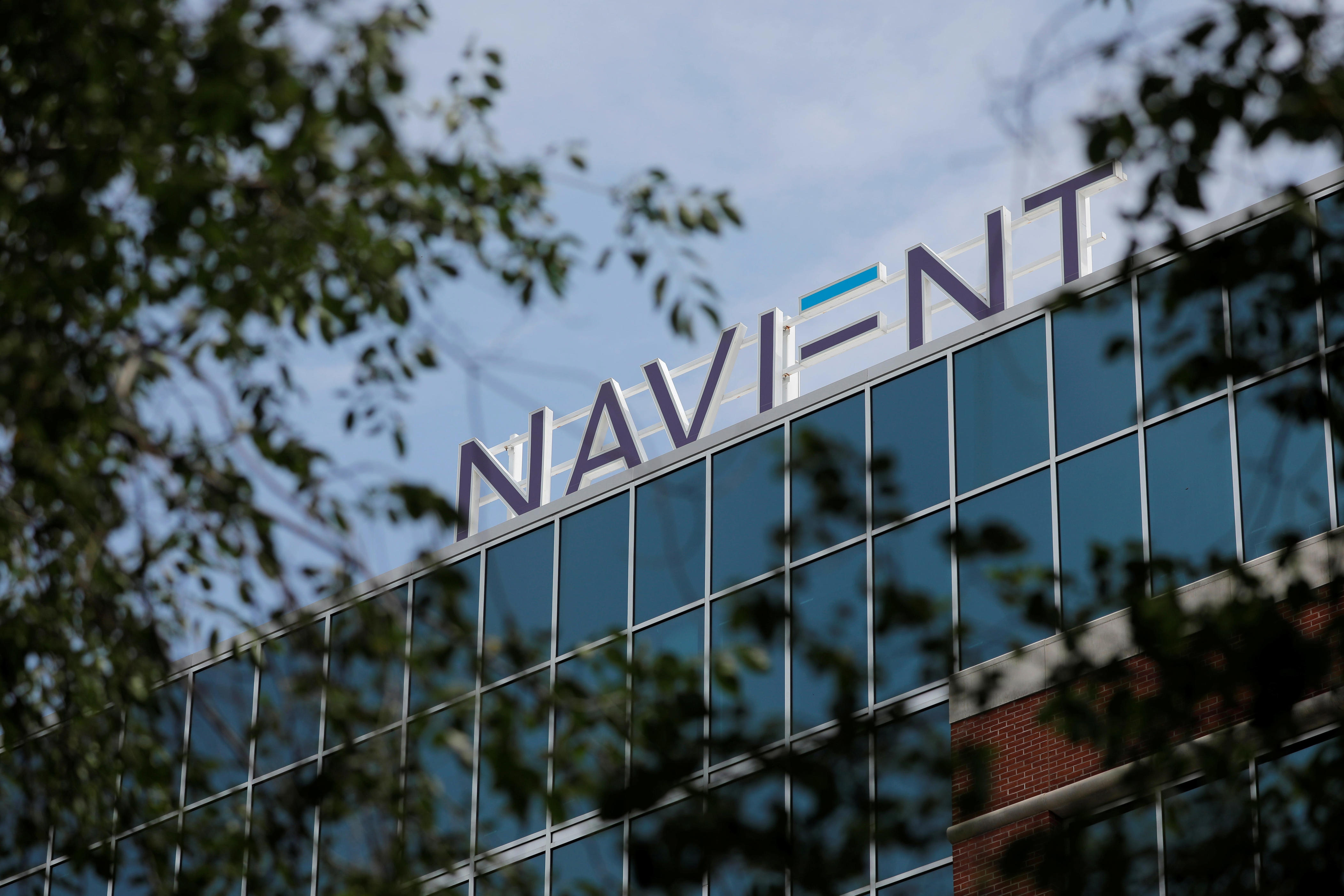 Navient plans to lay off up to 128 workers out of its Fishers corporate ...
