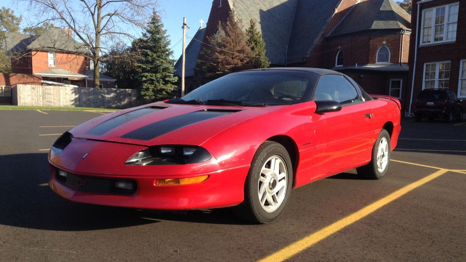 10 American cars everyone wanted — until real-world driving set in