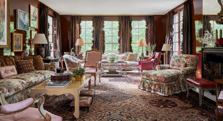 These 7 Colors Will Rule Interiors in 2026, According to Experts