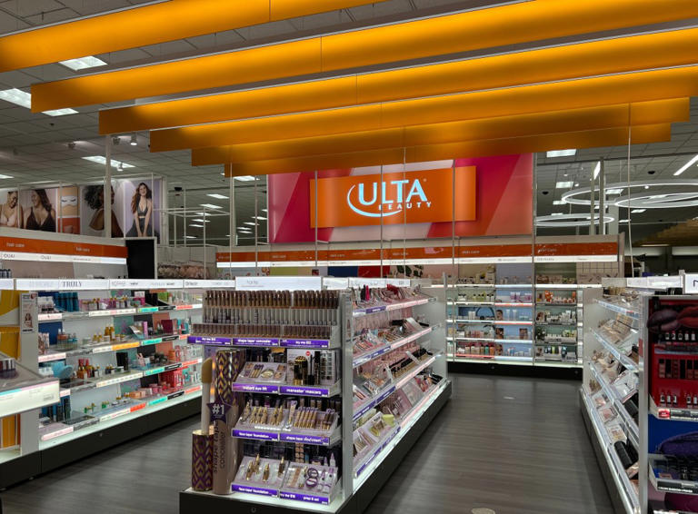 Target, Ulta partnership allegedly doomed by out-of-control shoplifting ...