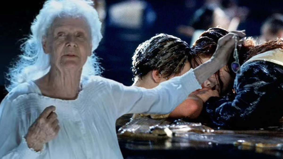 5 Things About ‘Titanic’ That Made Zero Sense & 5 Things That Made ...