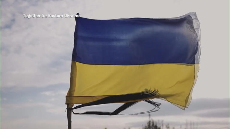 ‘They just want to live’: Colorado Springs man sees hope in Ukraine ...