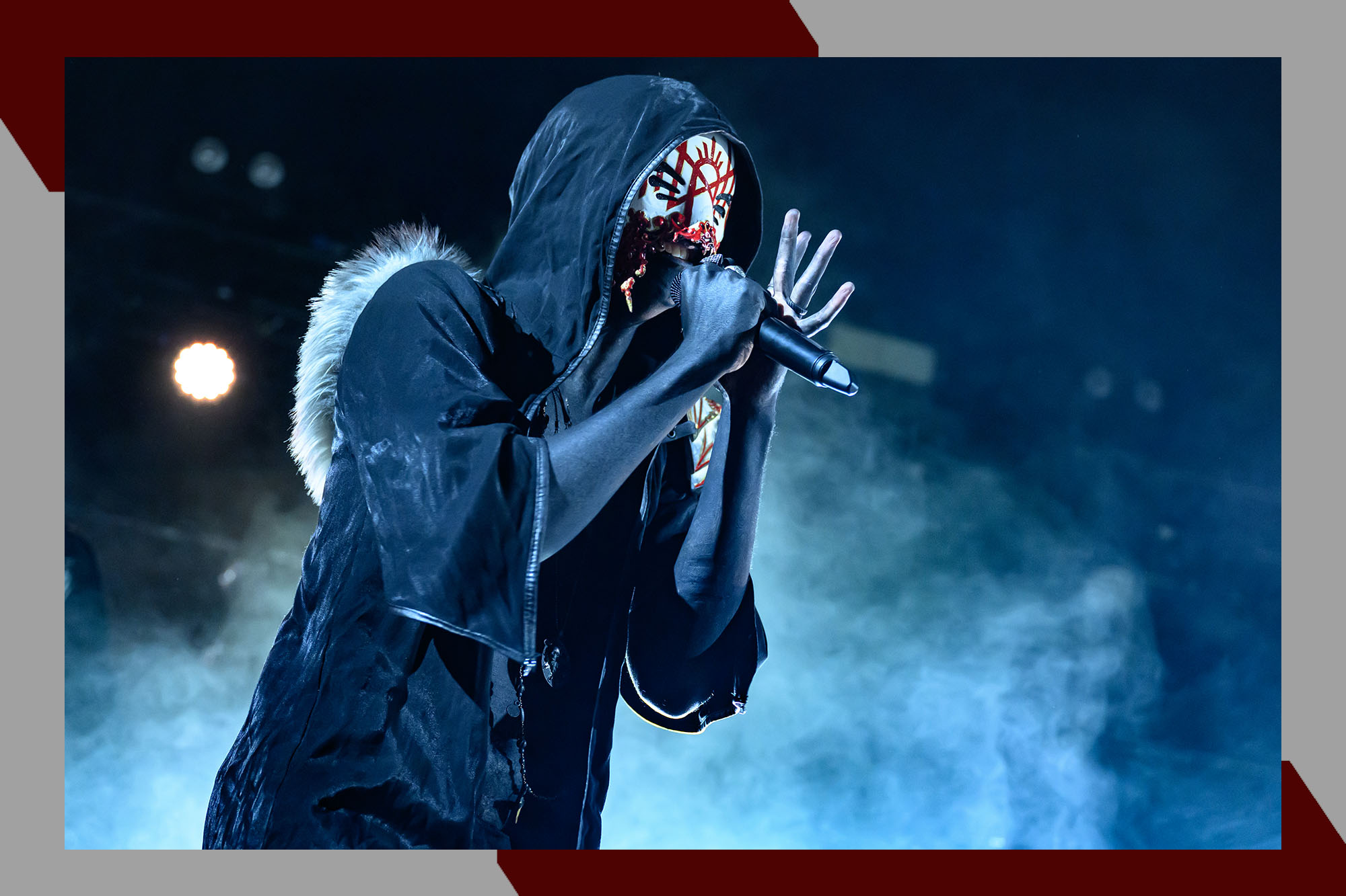 How much are the cheapest tickets to see Sleep Token in concert?