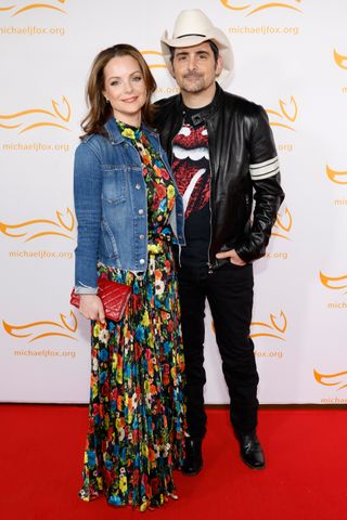 Kimberly Williams-Paisley Shares Adorable Note She Kept for 10 Years ...