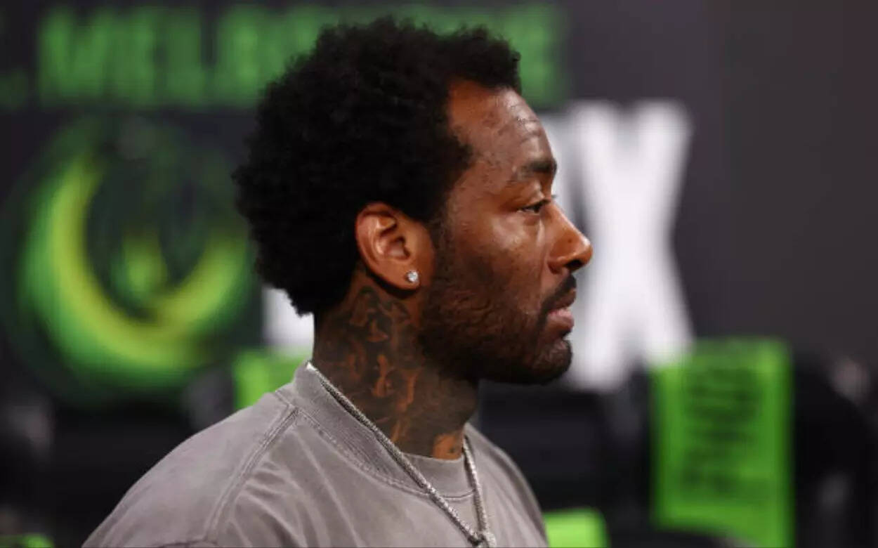 Five-time All-Star John Wall retires after 11 NBA seasons; Know his ...