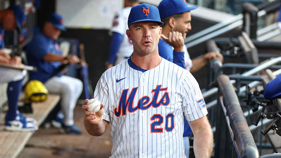 Experts predict Pete Alonso's free agency contract