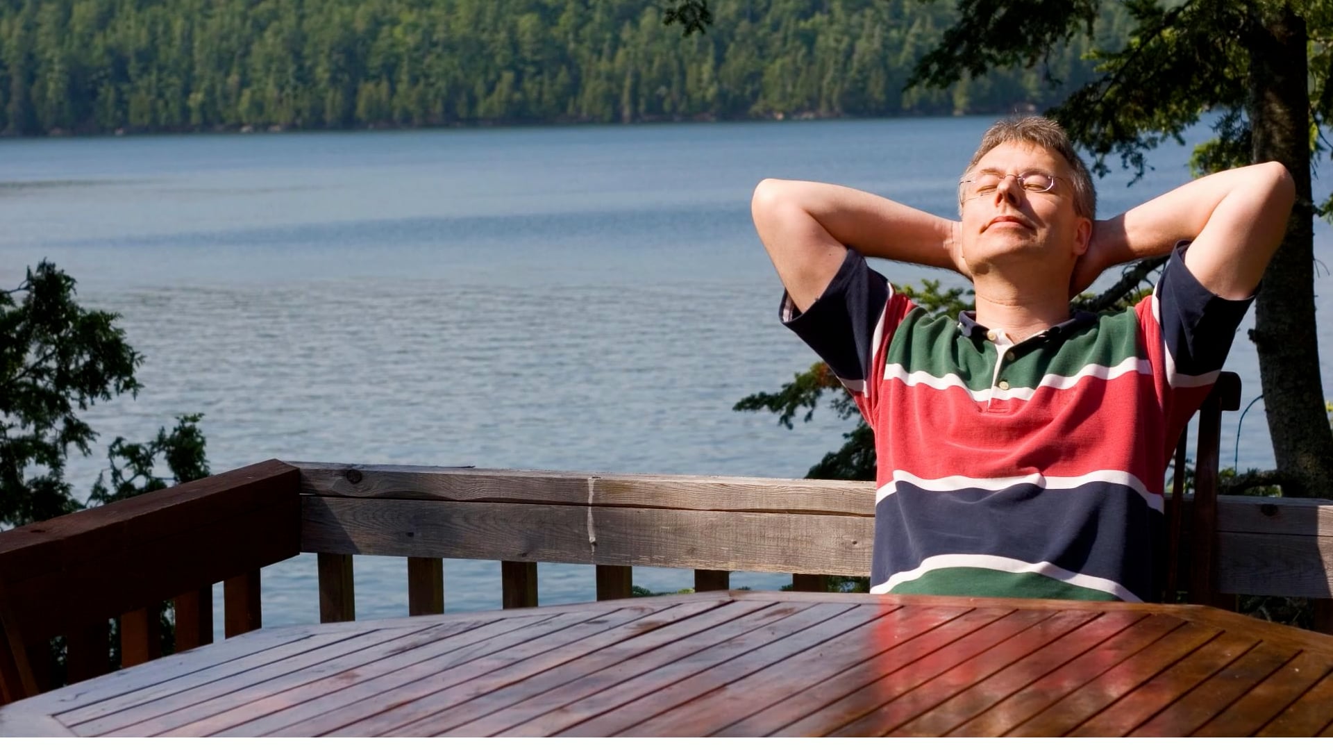 The Shocking Truth About Early Retirement