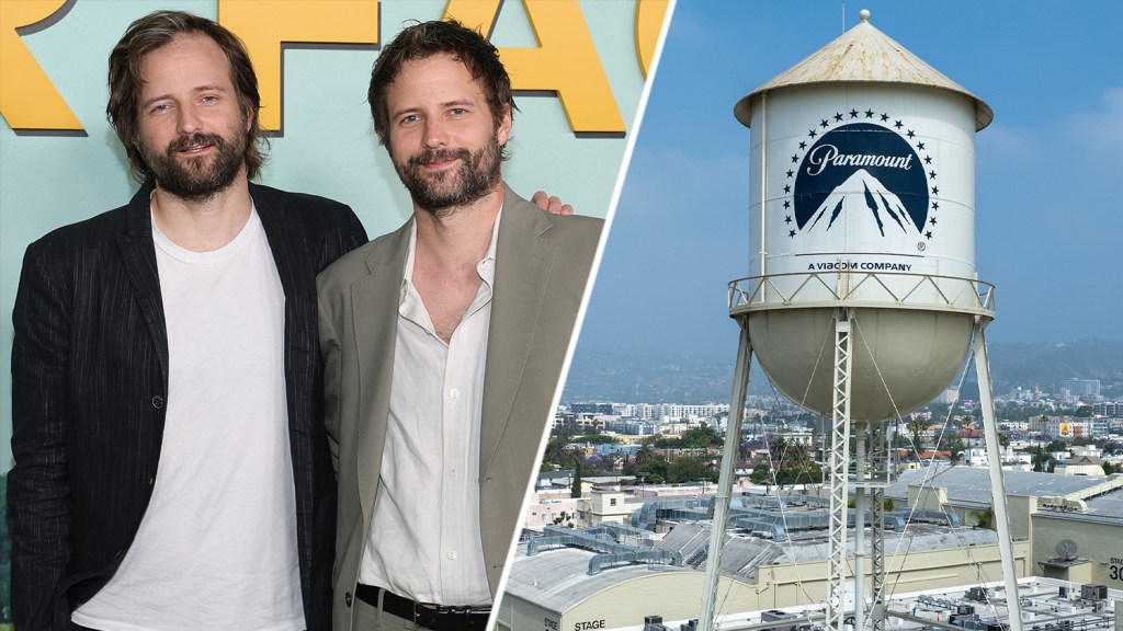 Duffer Brothers Close 4-Year Mega Film, TV & Streaming Deal With Paramount