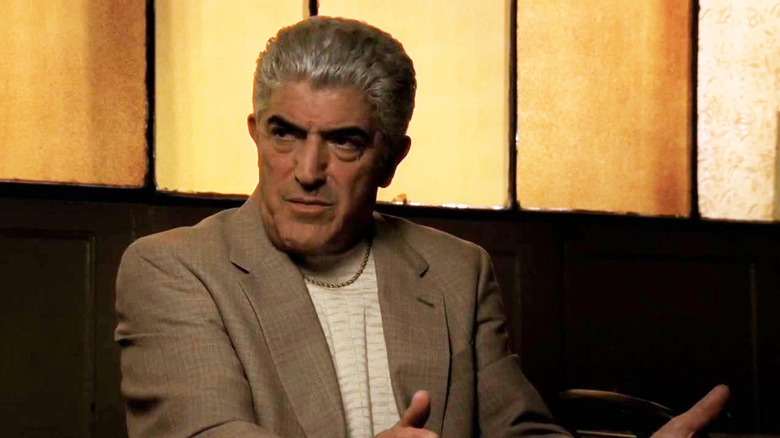 The 20 Best Sopranos Characters, Ranked