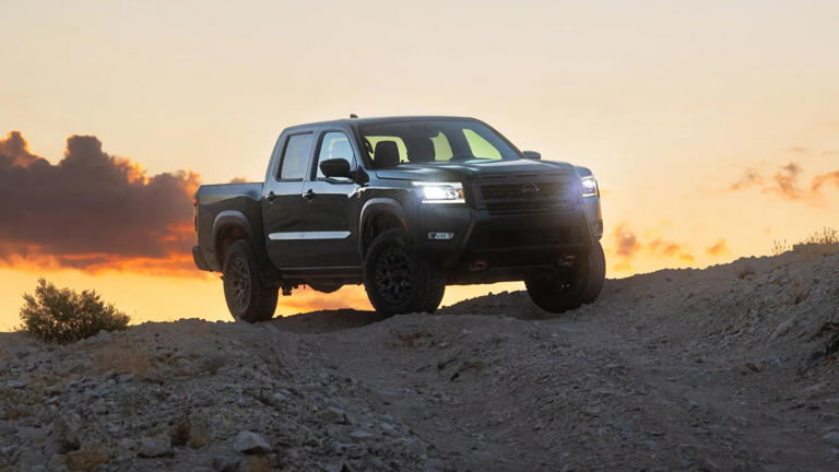 A Historic Name in Ford Muscle Cars Has Taken Its Talents to a Rugged ...