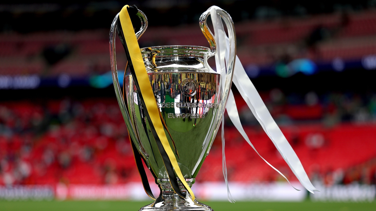 Champions, League & Conference League: Τότε… κληρώνει για τις ελληνικές ...
