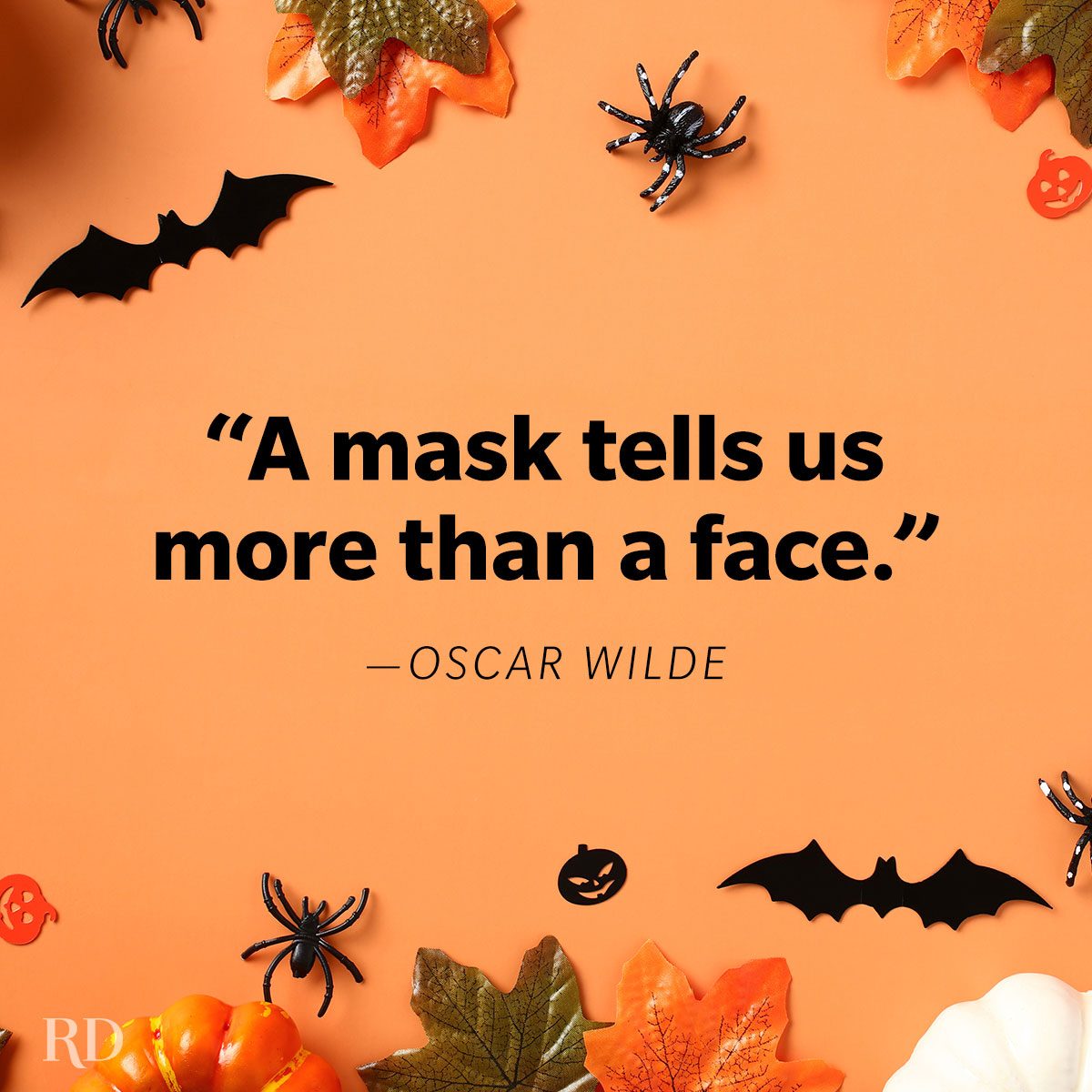 52 Halloween Quotes That Capture the Haunted Holiday Spirit