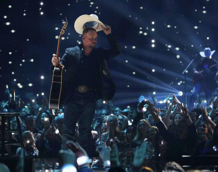 Tickets for Cody Johnson's full Houston Rodeo concert go on sale this ...