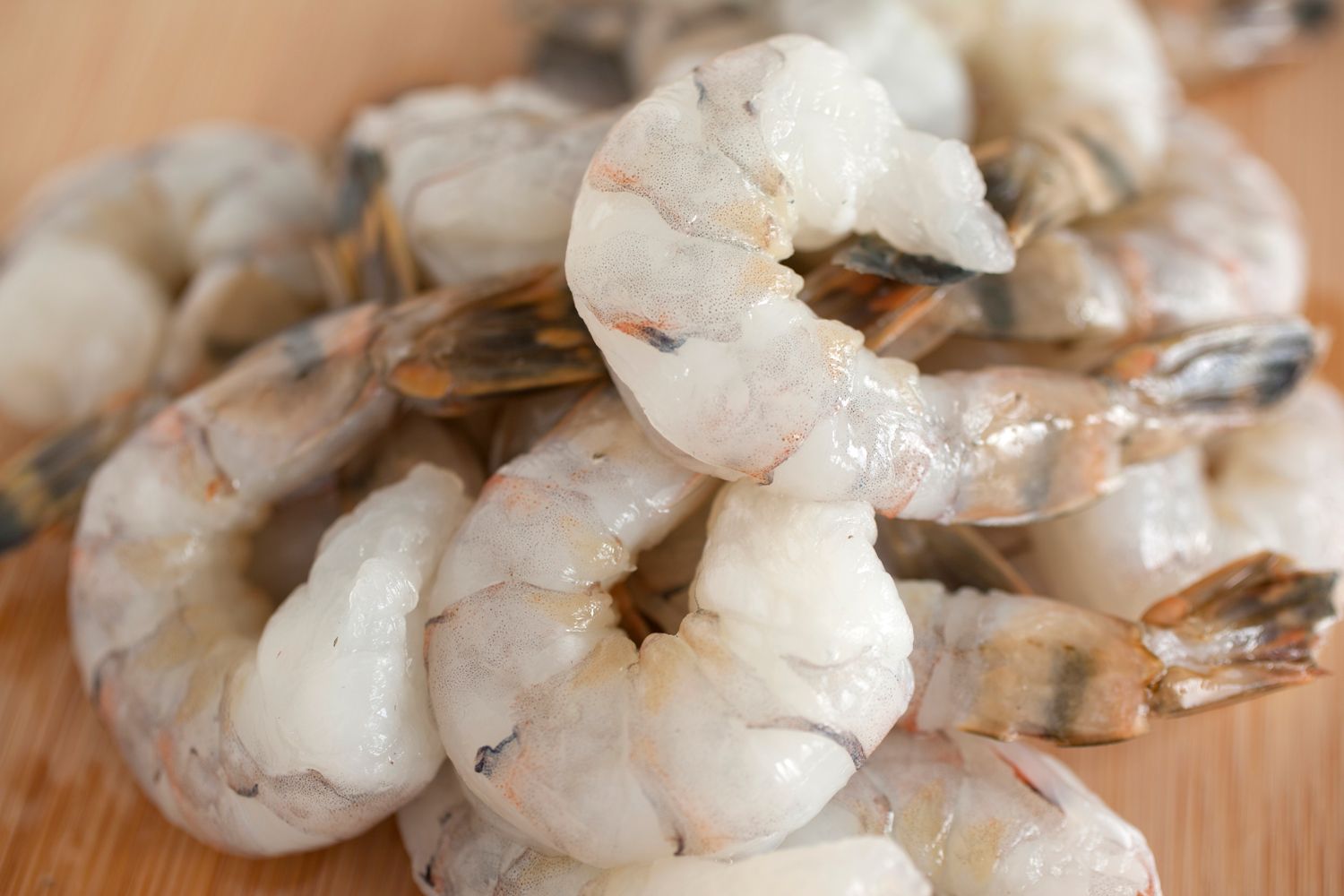 More bags of frozen shrimp recalled for potential radioactive ...
