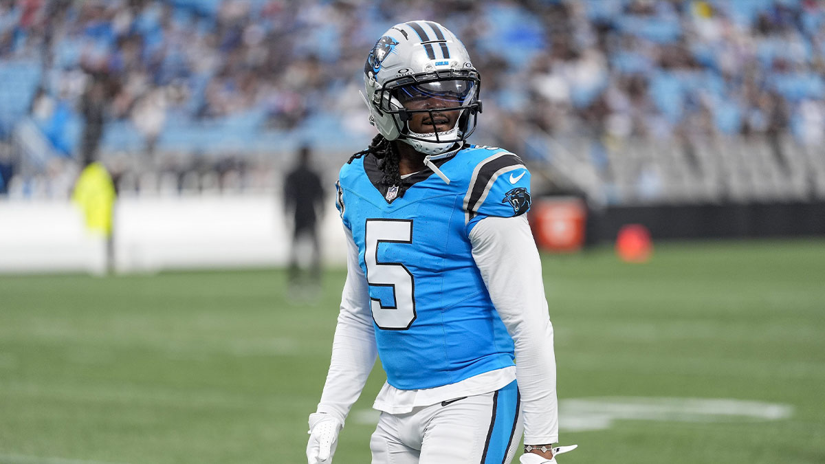 Panthers rumors: Fantasy football managers must take notice of this ...