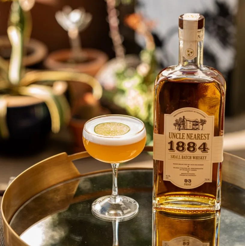 Uncle Nearest Whiskey Faces Receivership, but CEO Fawn Weaver Stands ...