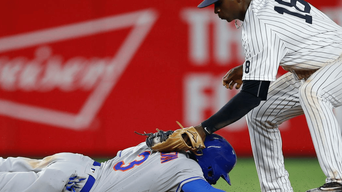 MLB: How Would Expansion and Realignment Affect the Yankees and Mets?