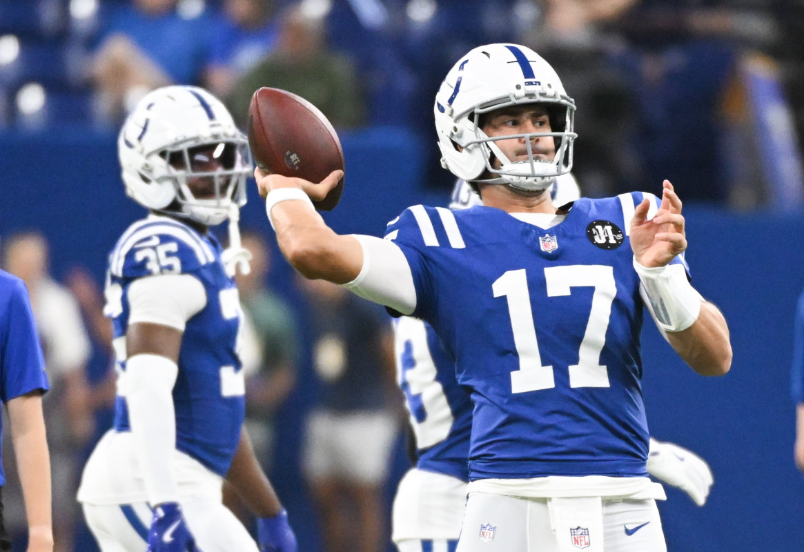 Daniel Jones pulled off what New York Giants fans thought he wouldn't ...
