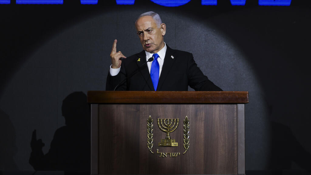 Gaza: The world waits on Israel's response to a ceasefire deal proposal ...