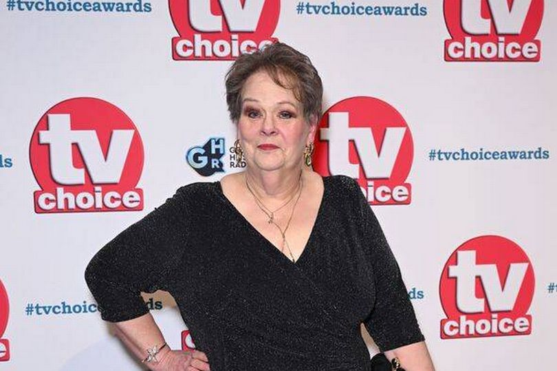 The Chase's Anne Hegerty's health U-turn after stark warning from doctor