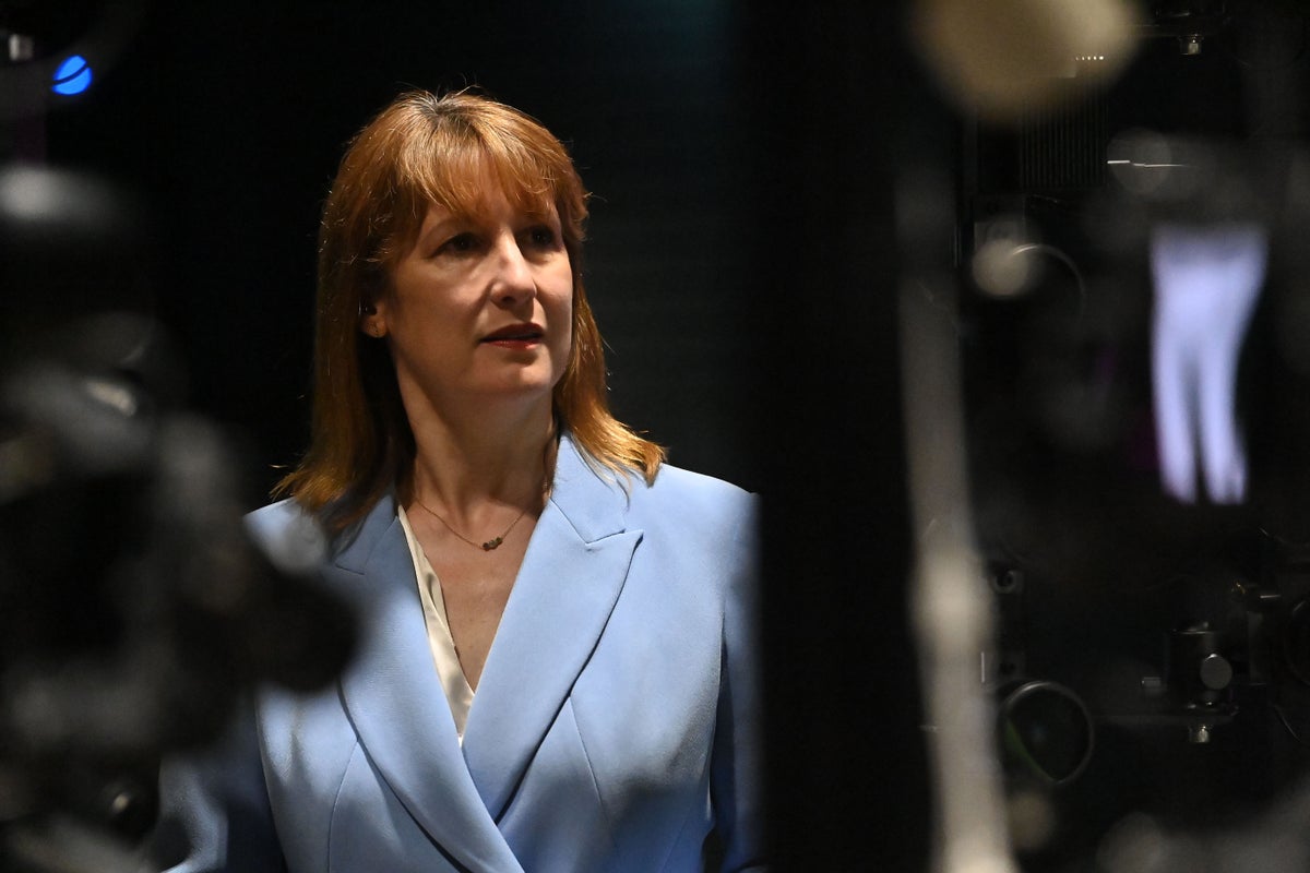 Reeves’s new homes levy slammed as a ‘tax on ordinary Londoners’ that ...