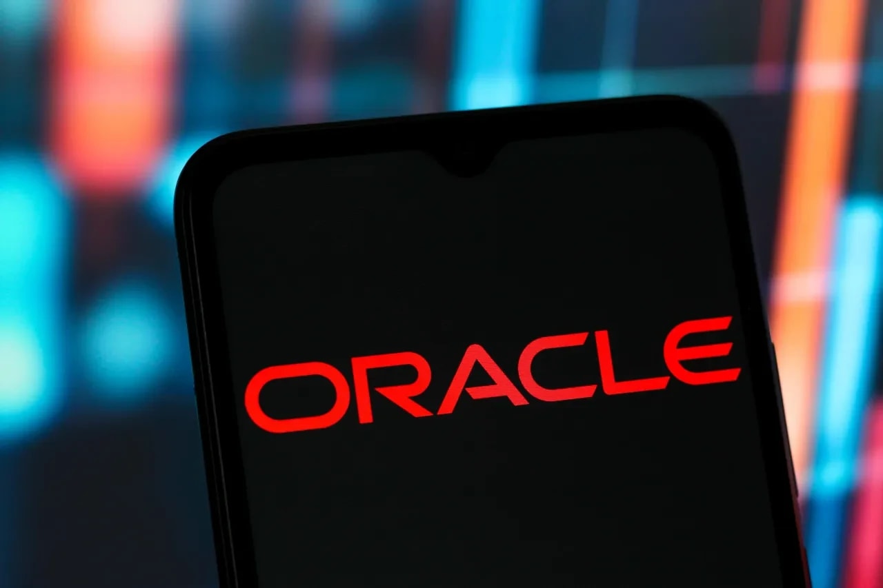 Oracle Reportedly Slashes Nearly 10% Of Indian Workforce: Retail Says ...