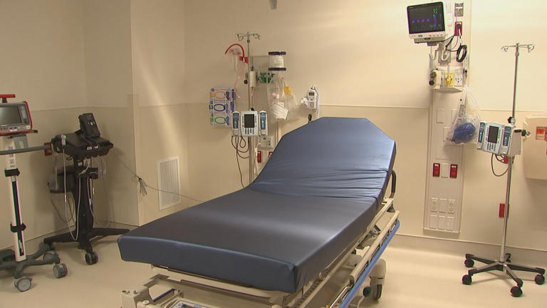 New rule could make it harder for Americans to keep Medicaid coverage