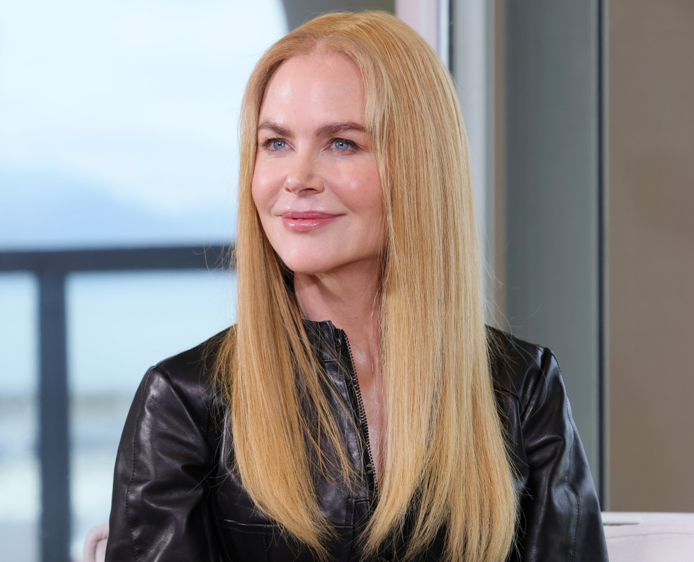 Nicole Kidman's Model Daughter Shares Exciting Life Update