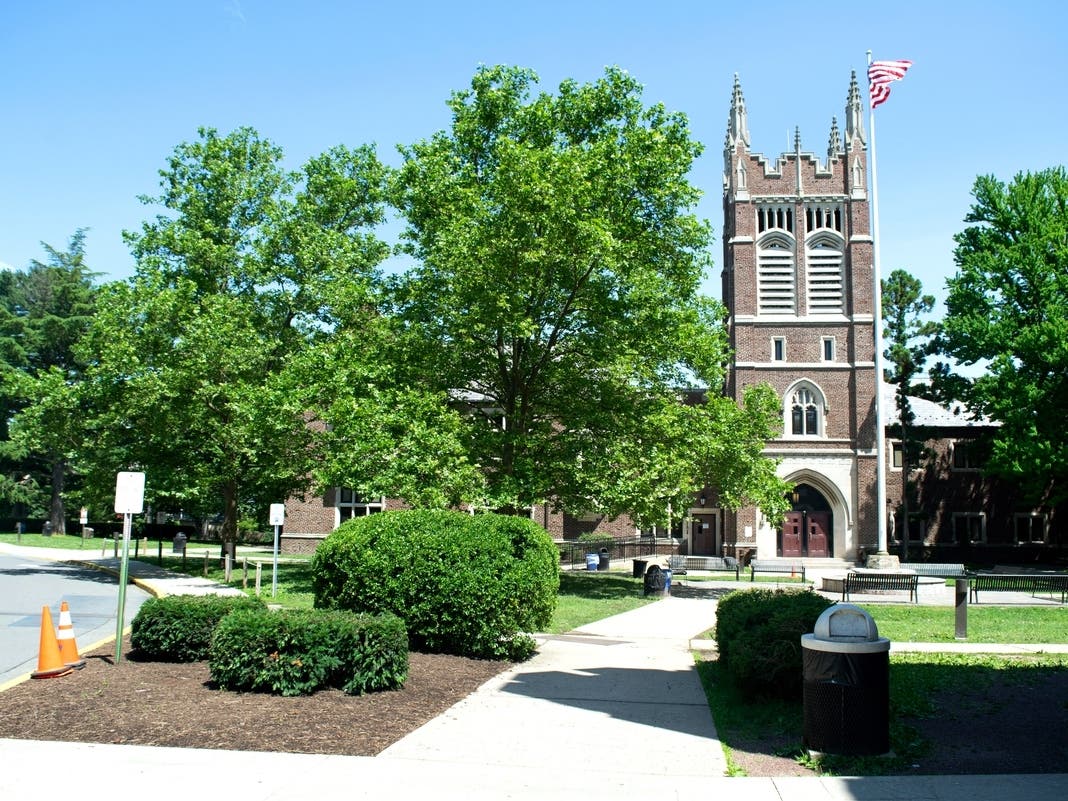 Princeton High School Lands On ‘Best Schools’ List From U.S. News ...