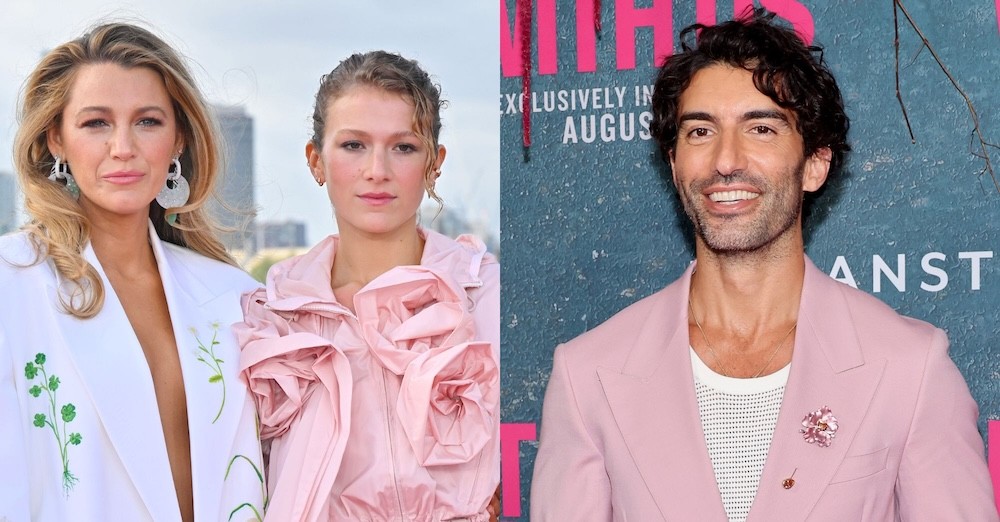 Isabela Ferrer Accuses Justin Baldoni Of "Harassing" Her — & Apparently ...