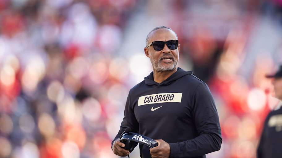 How Colorado Buffaloes Plan On Matching Last Season's Receiving Production