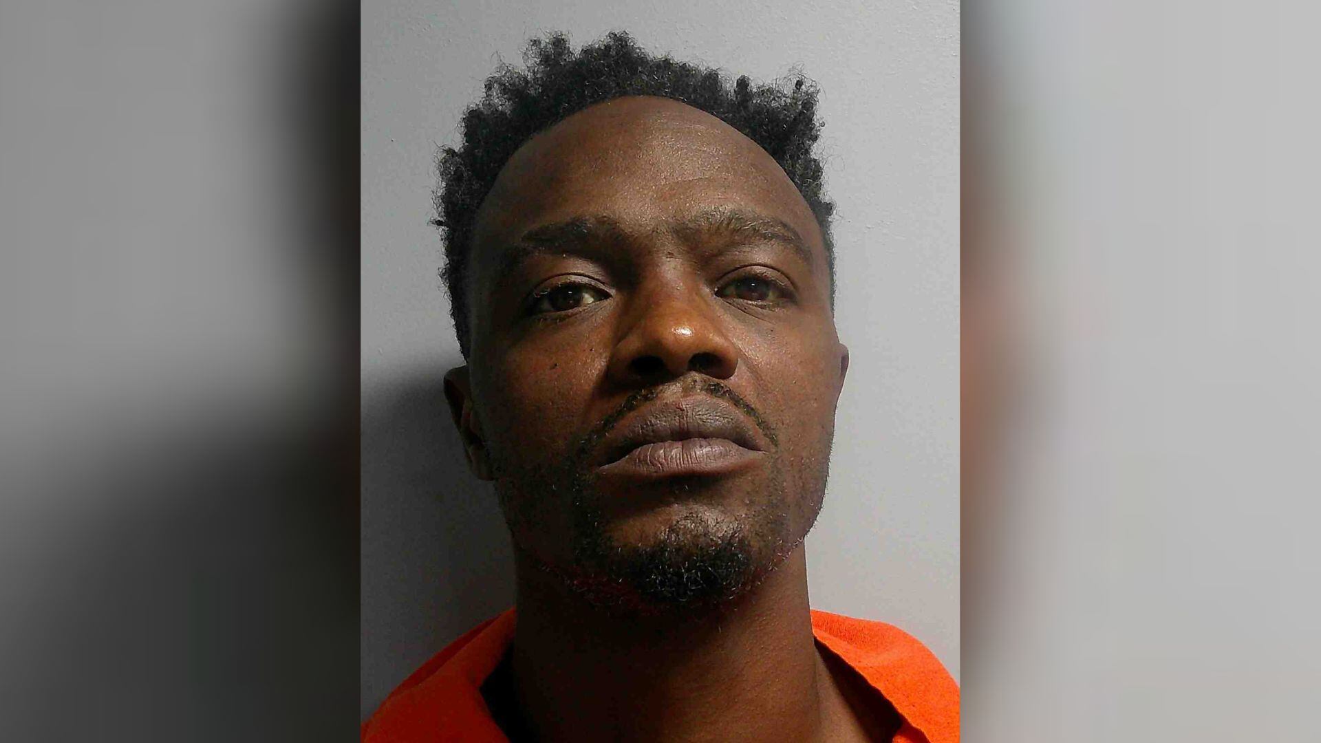 Man accused of trying to kill DeRidder police officer