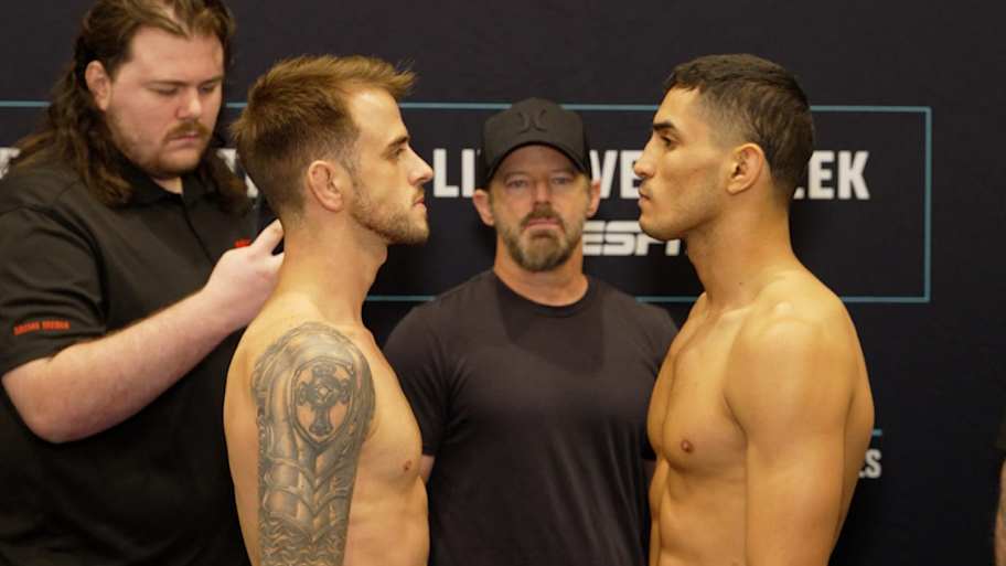 Dana White's Contender Series 2025 Week 2 free live stream results ...
