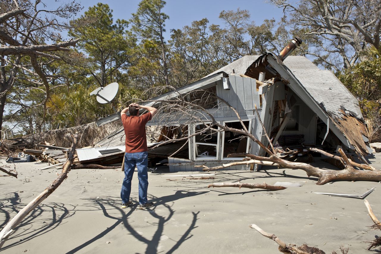 Hurricane Insurance Claims: 10 Things You Need to Know