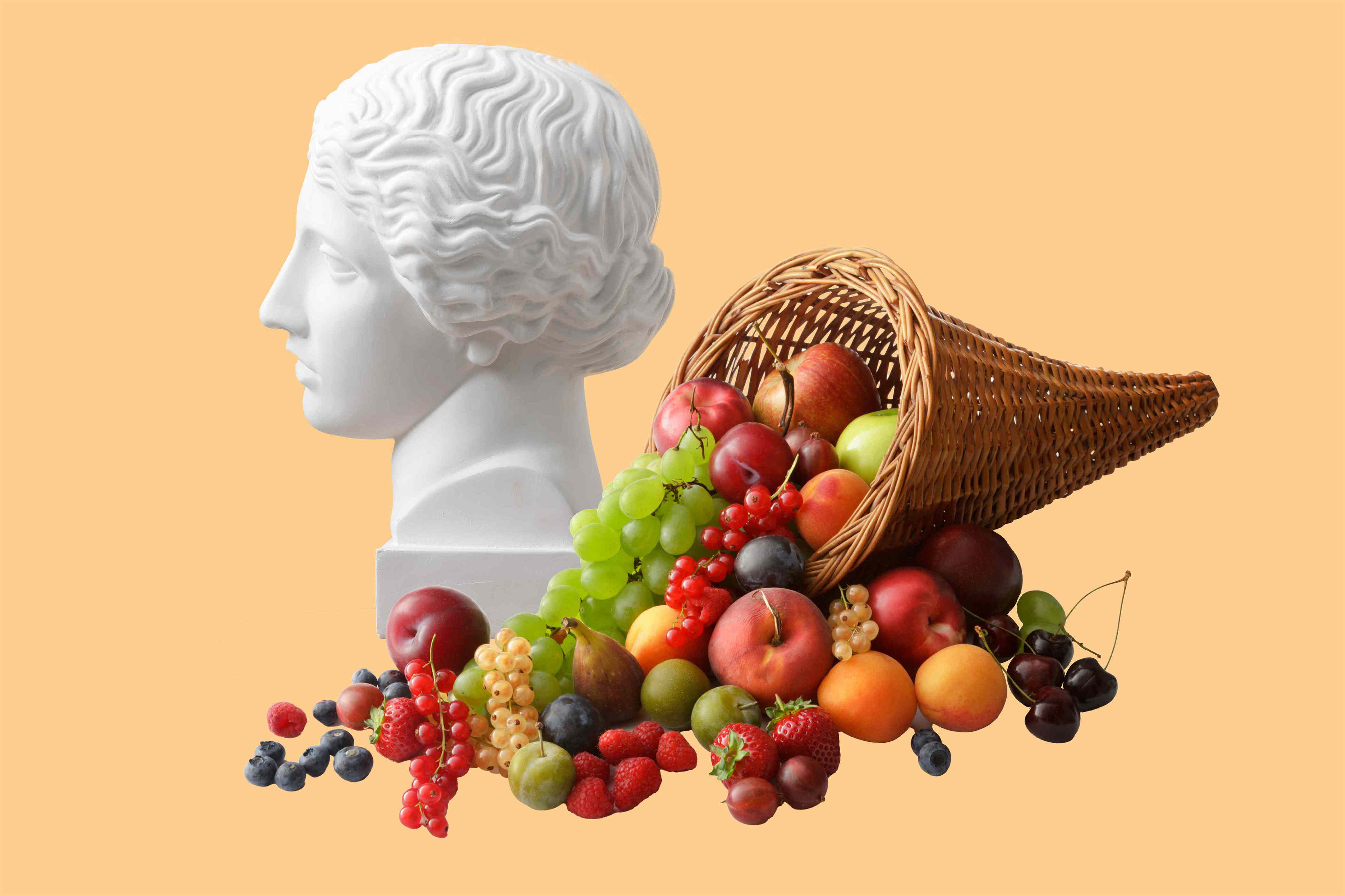 The #1 Fruit for a Healthier Brain, Heart, and Gut