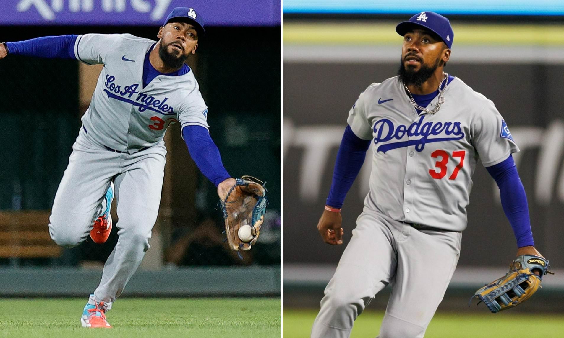 Dodgers fans turn on star man after dreadful error leads to humiliating ...