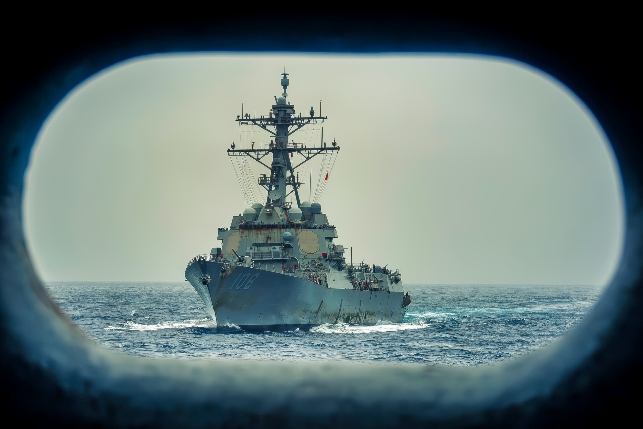 The U.S. Navy’s Arleigh Burke Flight III Destroyer Is No Battleship ...