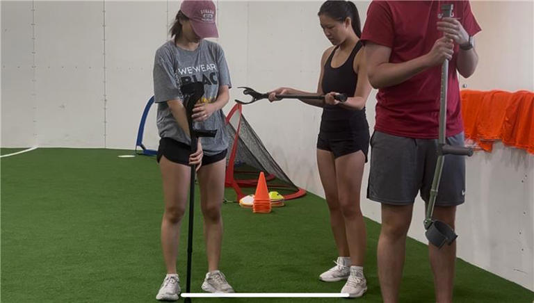 American Amputee Soccer Association partners up with VCU Sports ...
