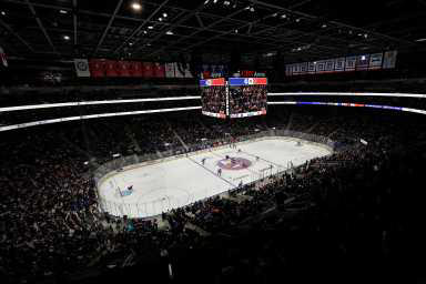 Islanders announce 2025–26 theme night schedule, complete with ...