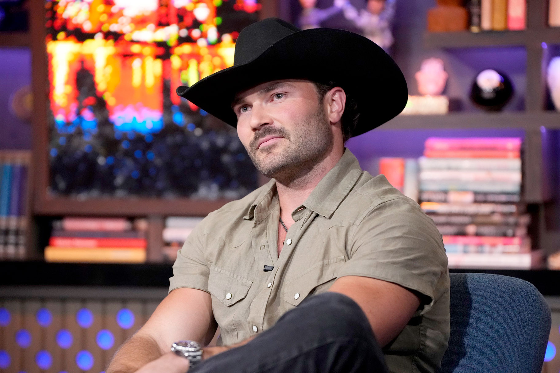 Steven McBee Jr. Reveals He's Considered *This* Interesting Career ...