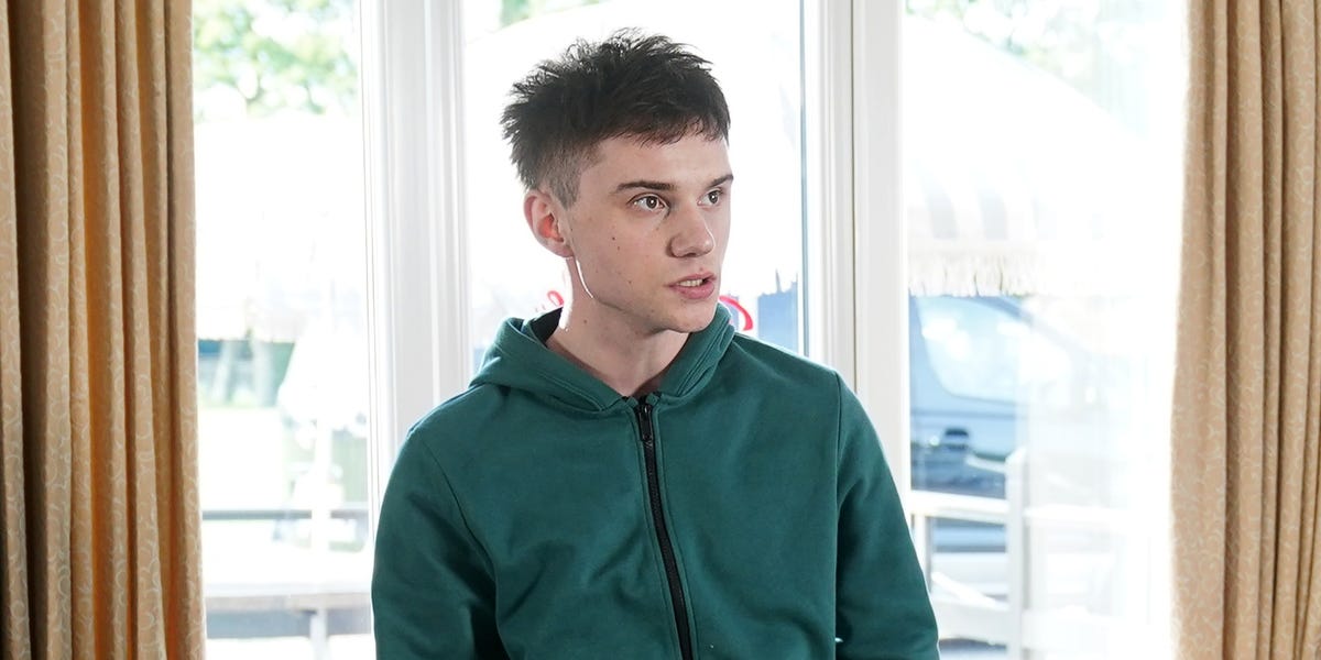 Hollyoaks finally makes arrest for Bobby Costello's death in tragic twist
