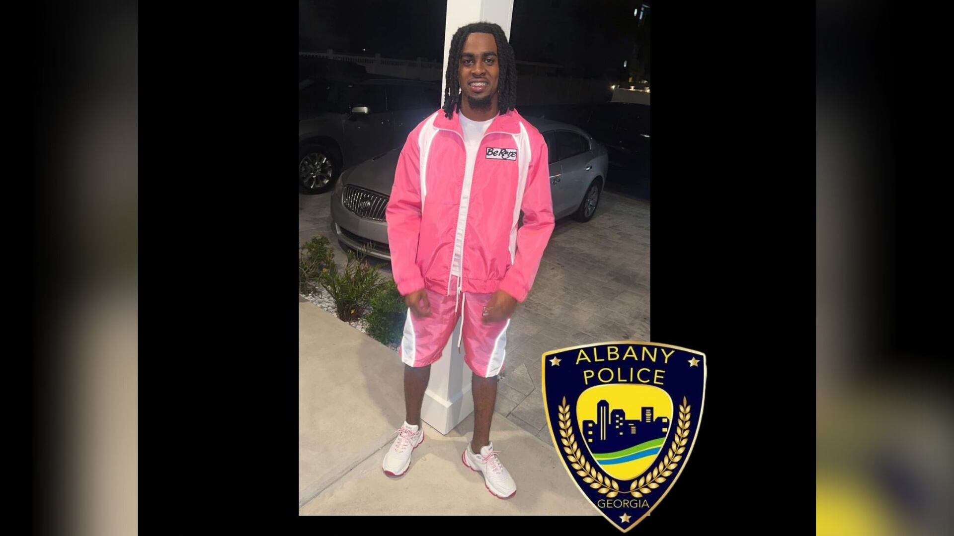 Police post $2k reward for information on Albany homicide case